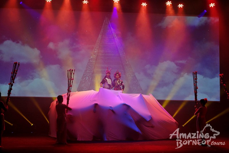 Sabah Fest 2014 | Travelogue - Amazing Borneo Tours